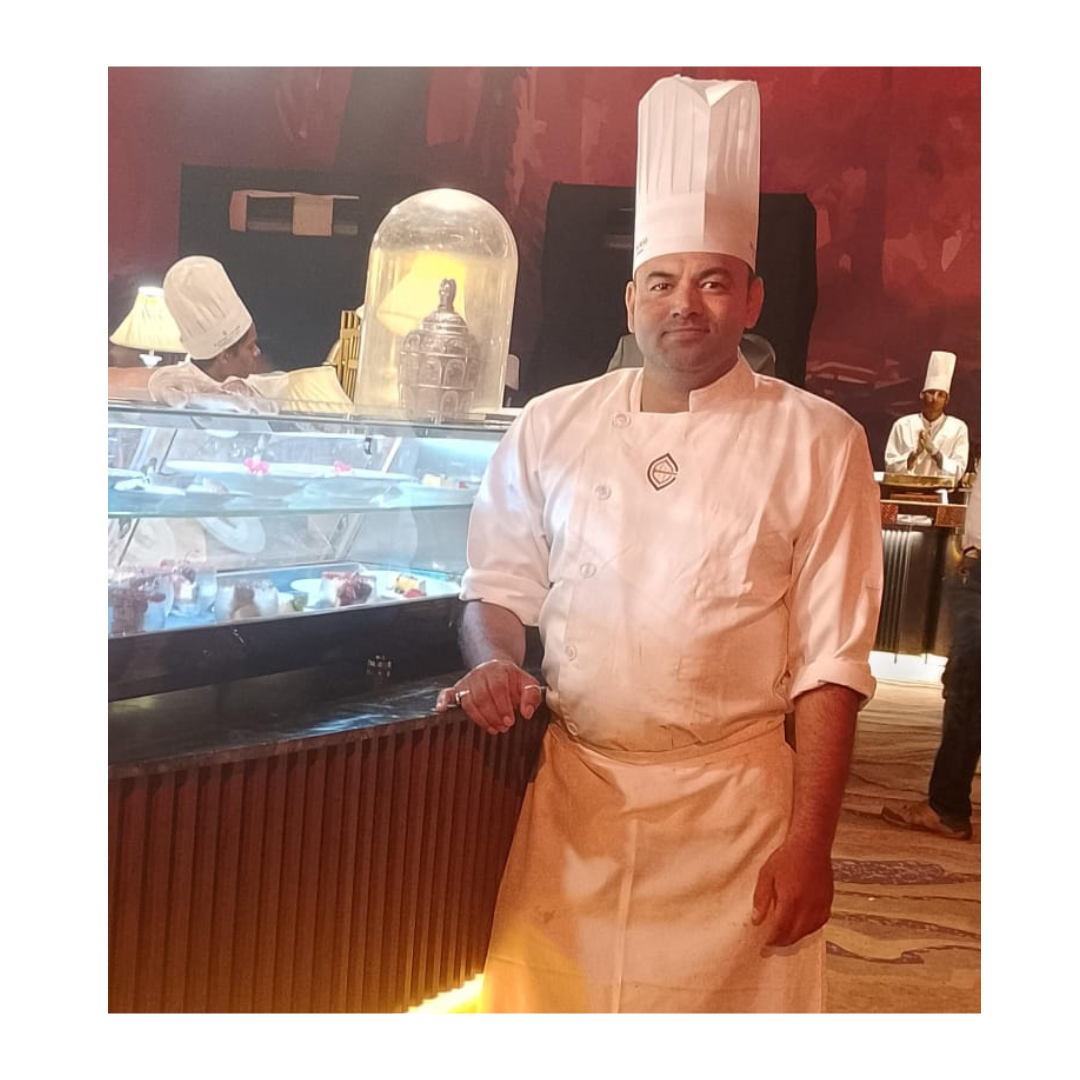 JBR International - Best Bakery in Gurugram | Order Cakes & Pastries